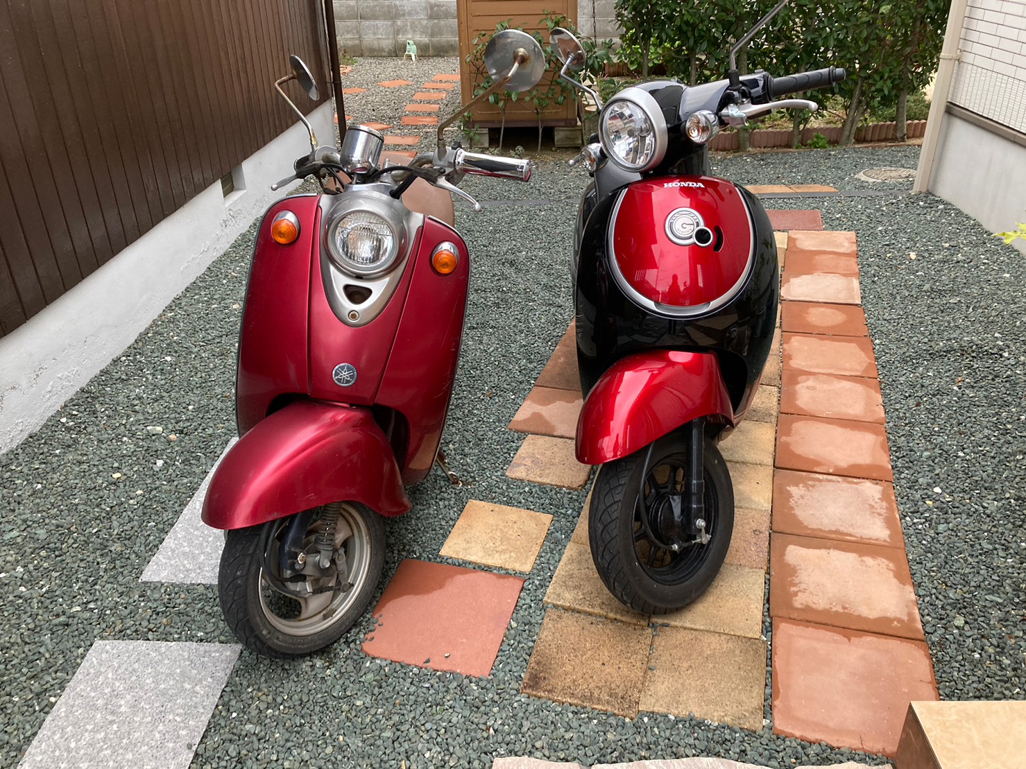 50cc原付バイクで四国や沖縄の島を一周！ バイクは最強の縁結び ～平日バイクライター紹介 miyuma～ - 平日バイク